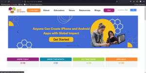 Como Crear Apps con MIT App Inventor Guía Definitiva